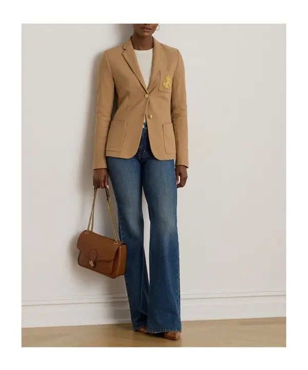 Ralph Lauren Slim-fit Suit