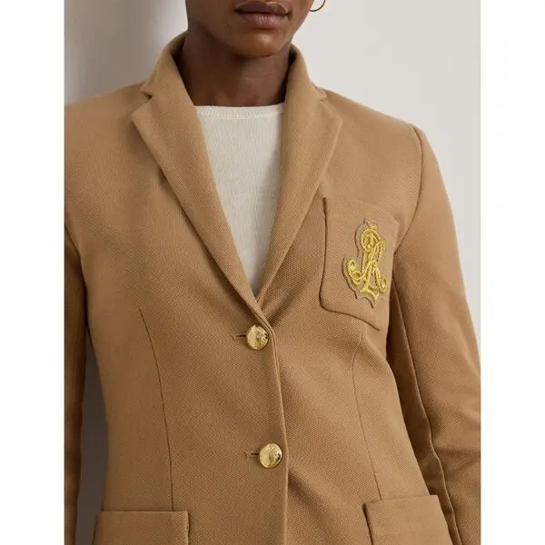 Ralph Lauren Slim-fit Suit