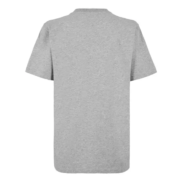 GANNI Printed Logo T-shirt