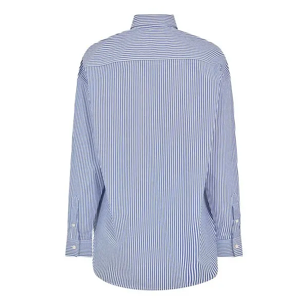 Ralph Lauren Long Sleeve Plain Shirt