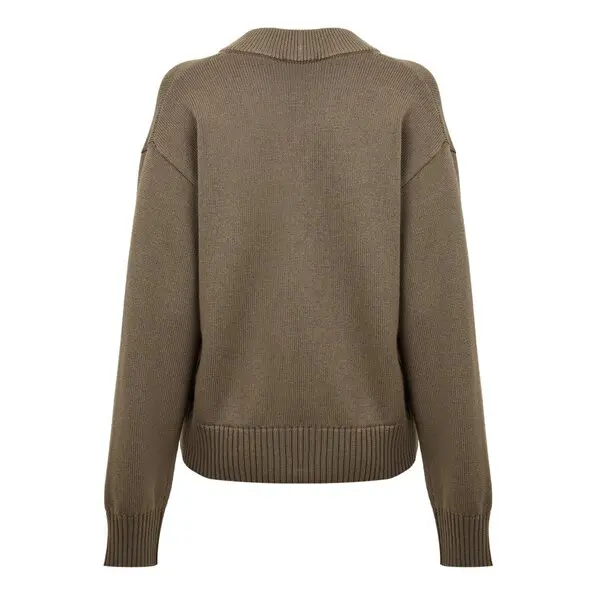 AMI Paris Cardigan