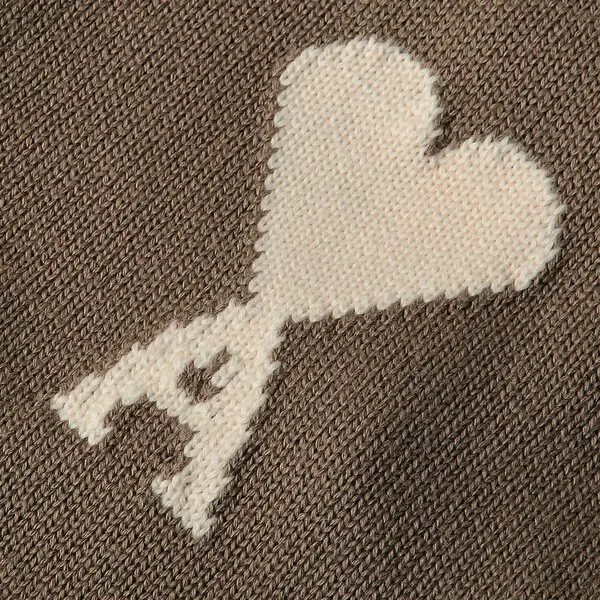 AMI Paris Cardigan
