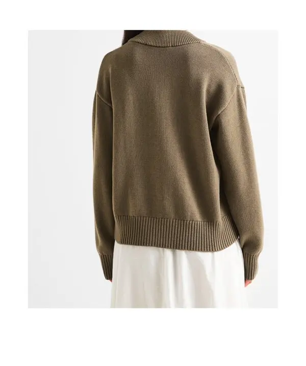 AMI Paris Cardigan