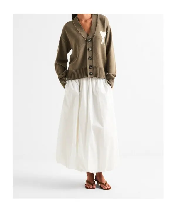 AMI Paris Cardigan