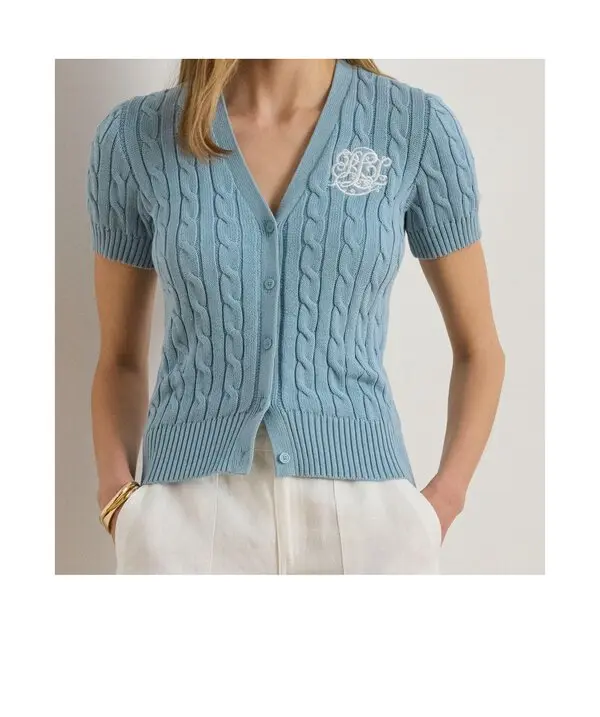 Ralph Lauren Cardigan