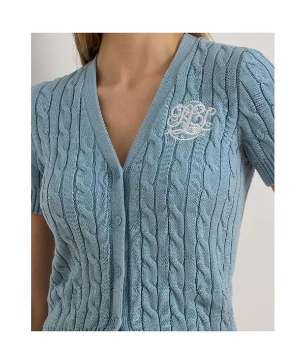Ralph Lauren Cardigan