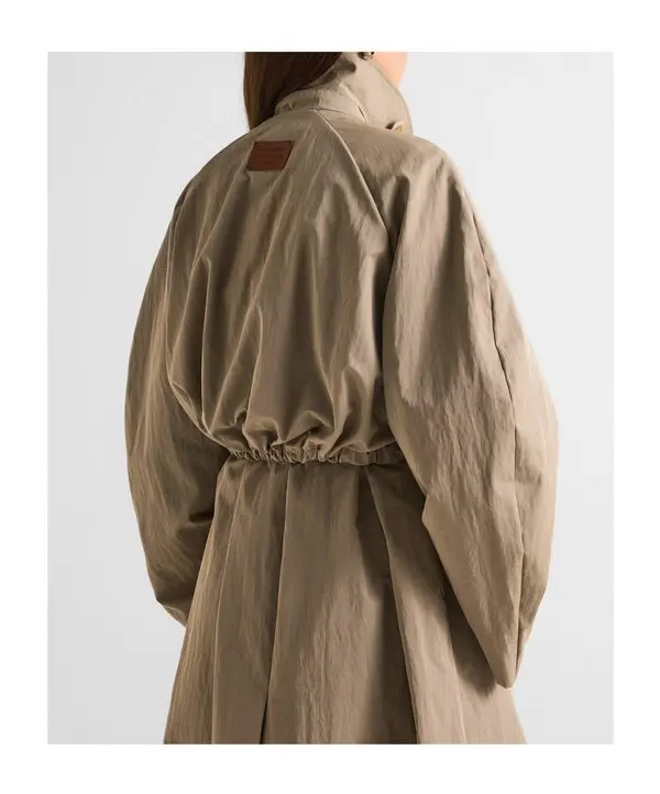 Acne Studios Classic Trench Coat