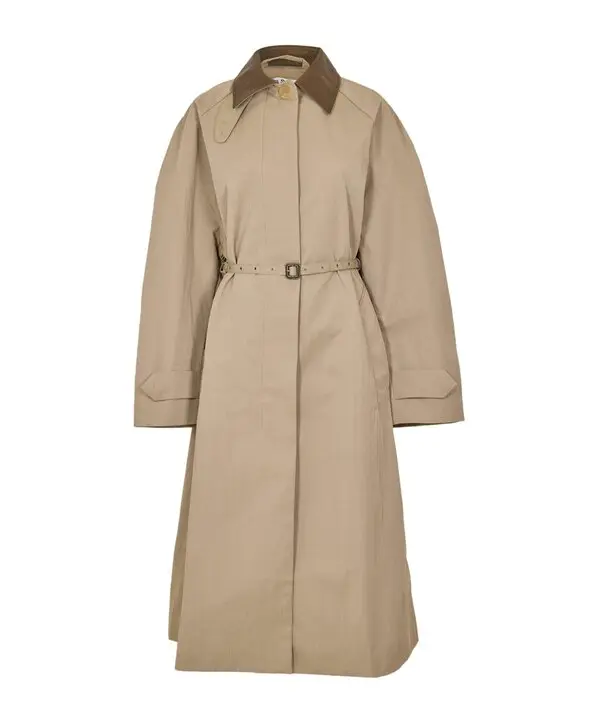 Acne Studios Classic Trench Coat