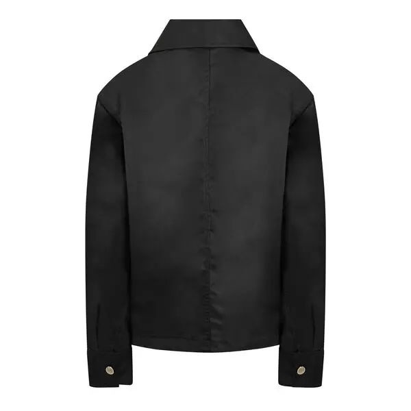 AMI Paris Shirt Jacket