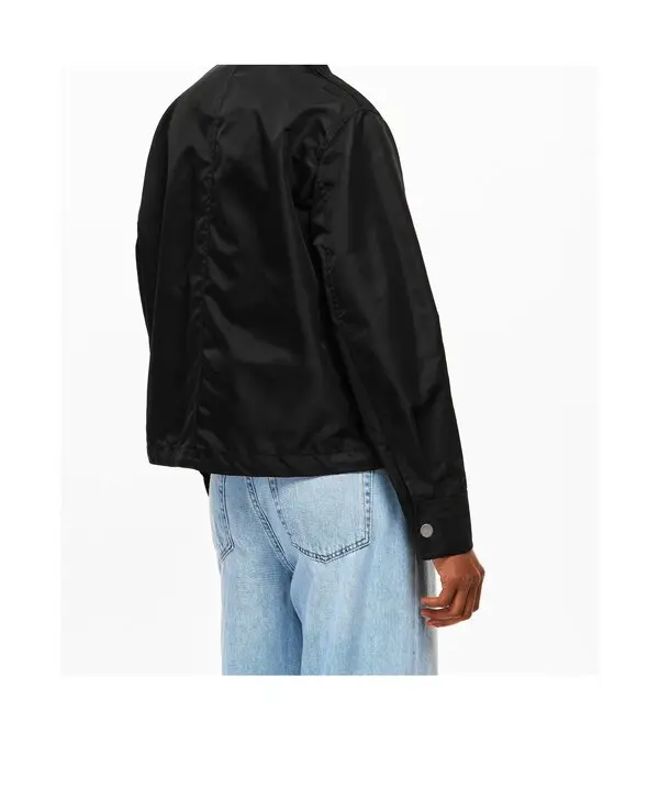 AMI Paris Shirt Jacket
