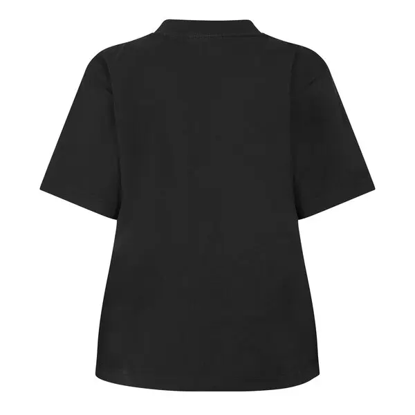 Balenciaga Graphic Printed T-shirt