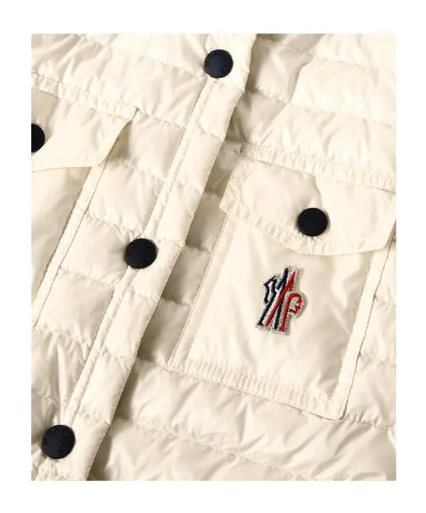 Moncler Down Vest