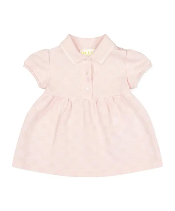 Gucci Simple Dress