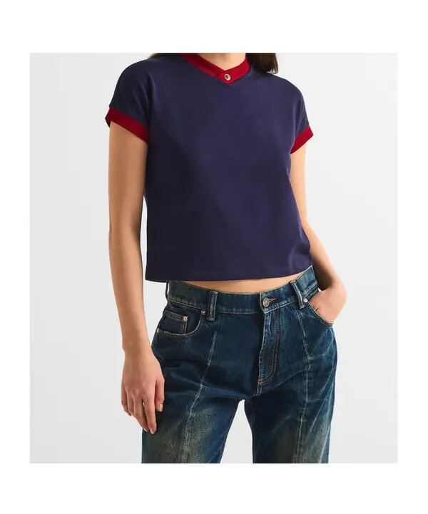 Versace Fit T-shirt