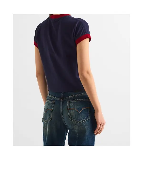 Versace Fit T-shirt