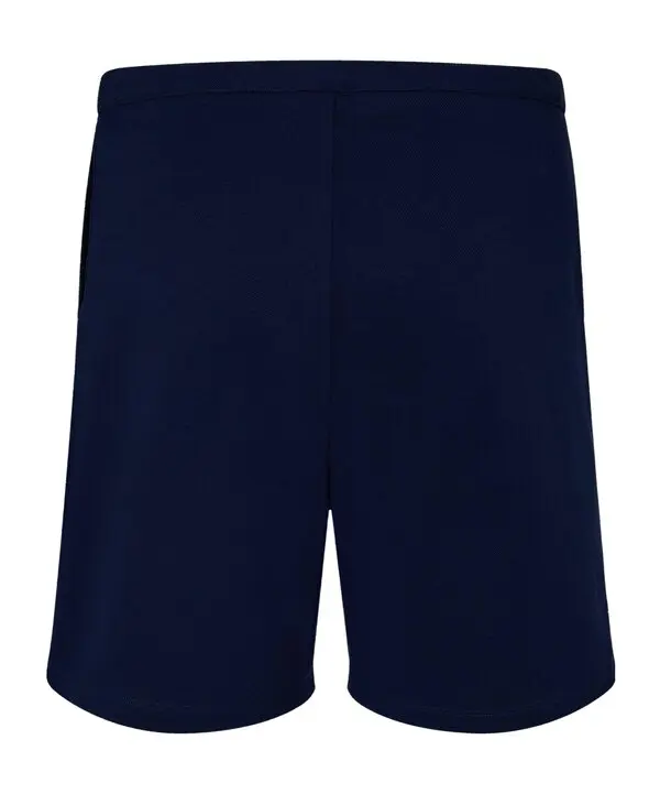 Miu Miu Fleece Relaxed Fit Shorts - Black