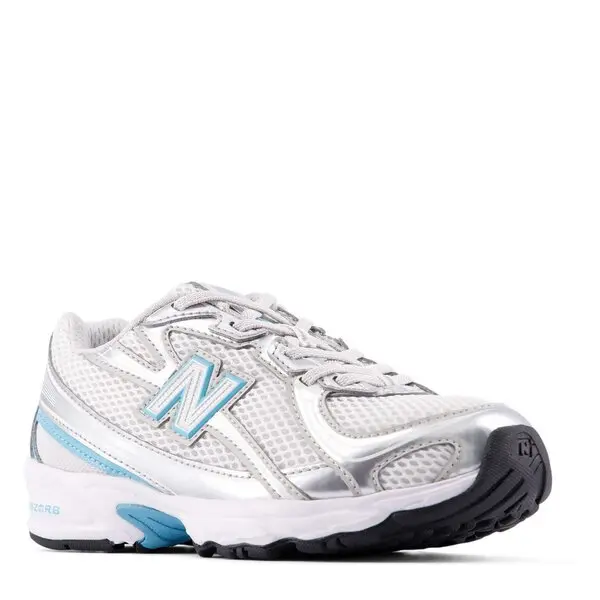 NEW BALANCE Color Block Trainers