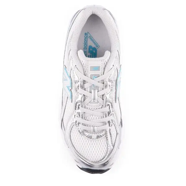 NEW BALANCE Color Block Trainers