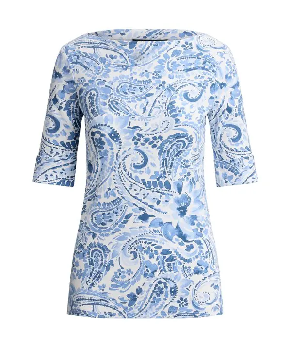 Ralph Lauren T-shirt - Blue