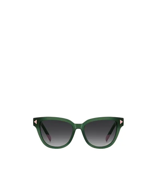 Missoni Cat Eye Sunglasses