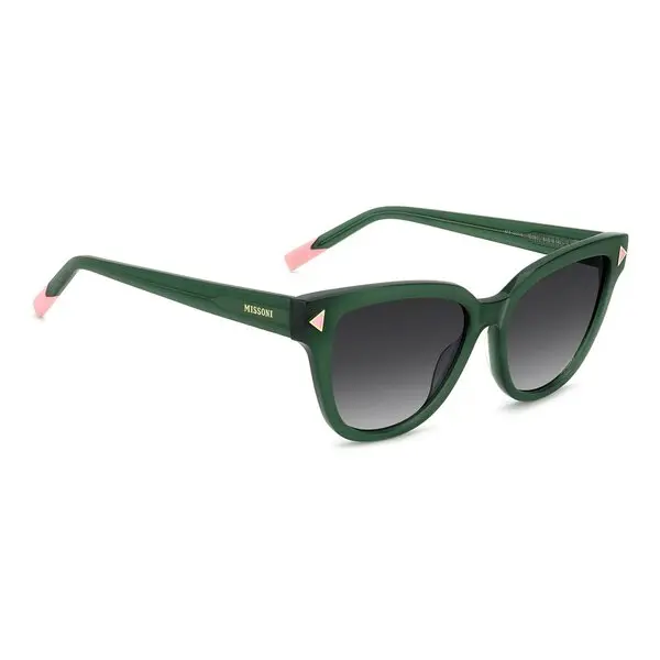 Missoni Cat Eye Sunglasses