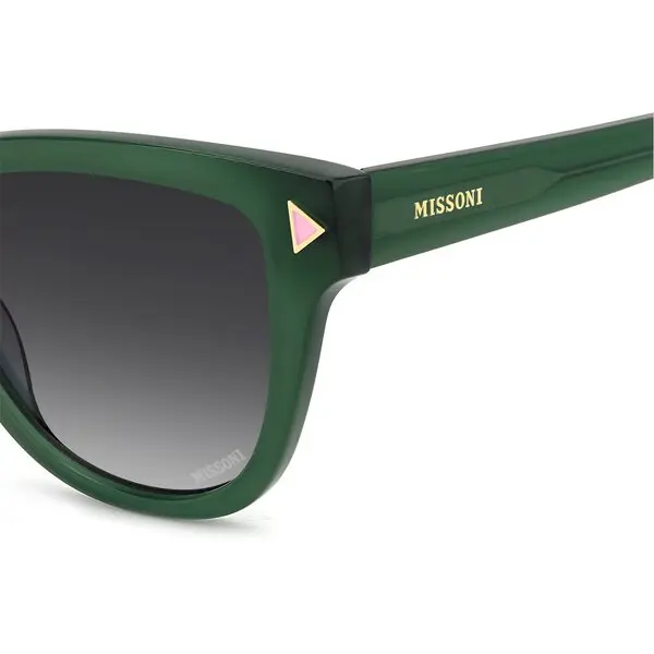 Missoni Cat Eye Sunglasses