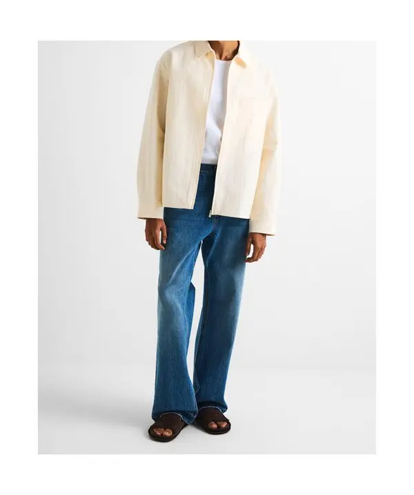 Jacquemus Jacquard Rosemary Overshirt