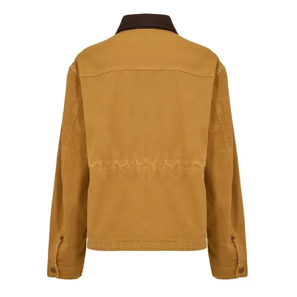 Acne Studios Relaxed Fit Utility Jacket
