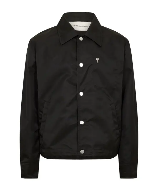 AMI Paris Lightweight Jacket