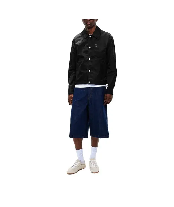 AMI Paris Lightweight Jacket