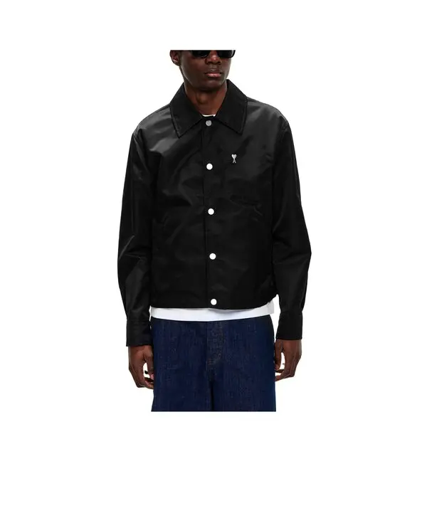 AMI Paris Lightweight Jacket