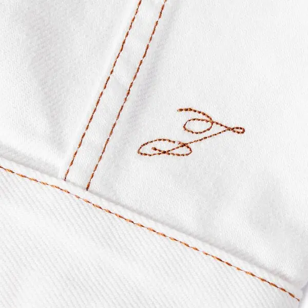 Jacquemus Denim Trucker Jacket