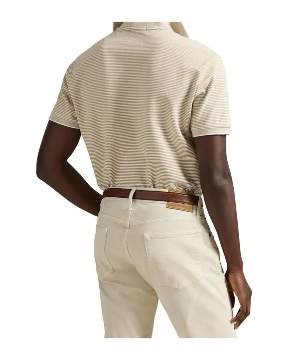 Polo Ralph Lauren Logo Short Sleeve Polo Shirt