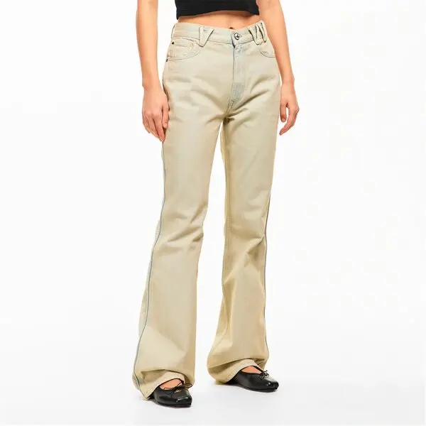 VIVIENNE WESTWOOD Jeans