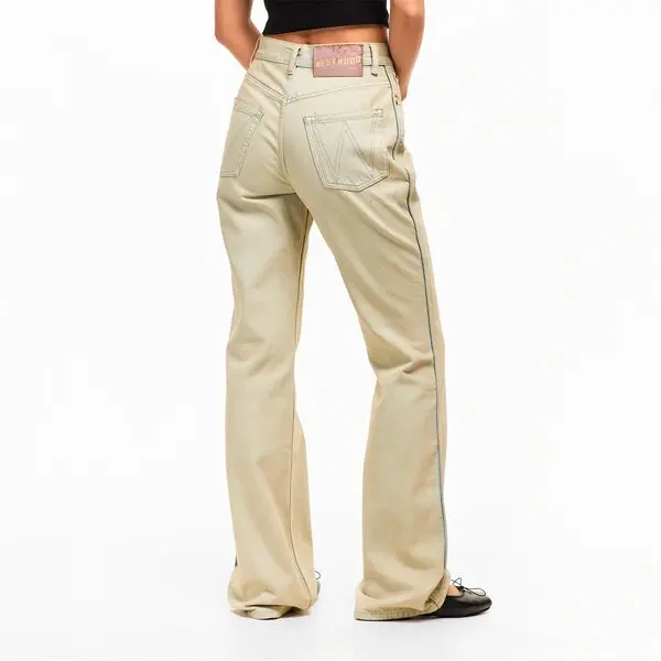 VIVIENNE WESTWOOD Jeans