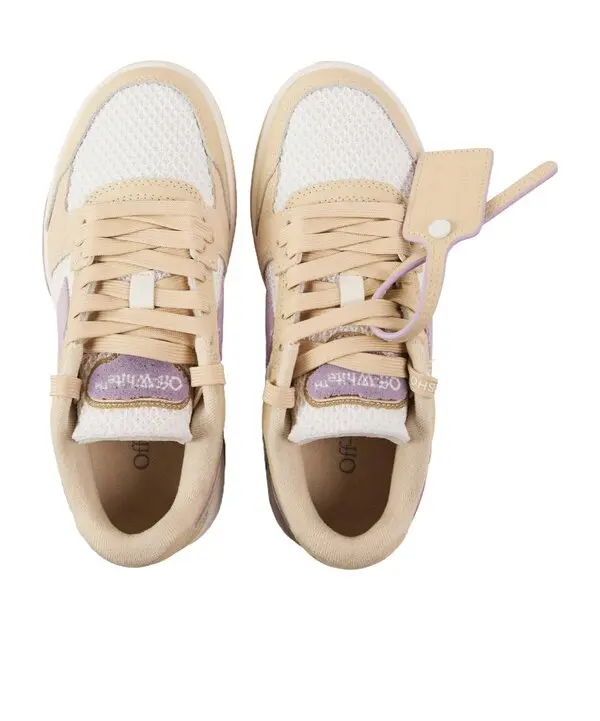 Off-White Low-top Shoes