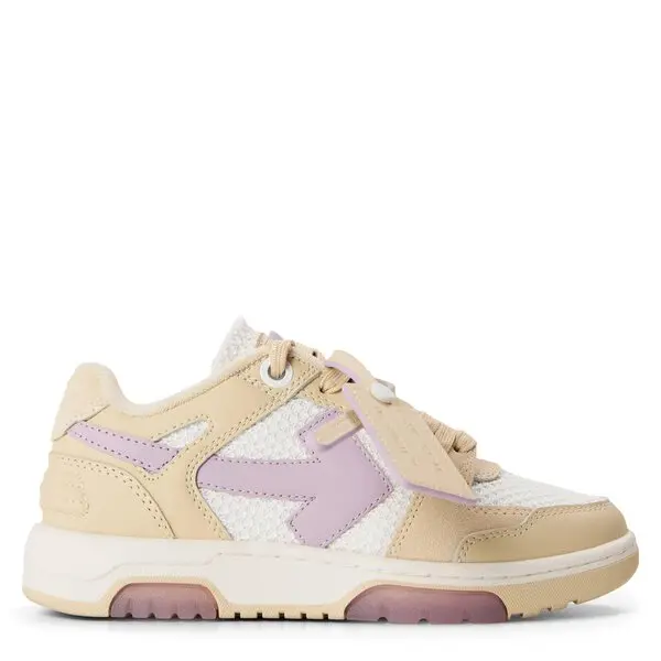 Off-White Low-top Shoes