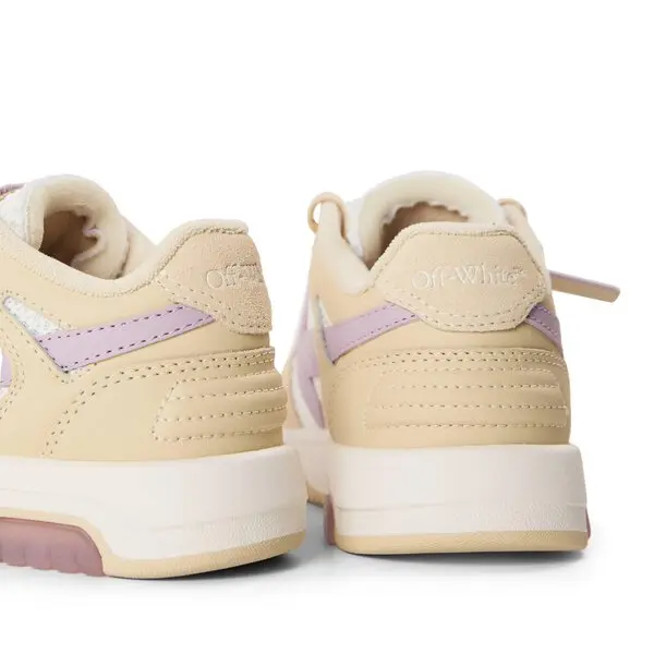 Off-White Low-top Shoes