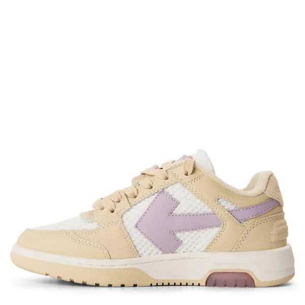 Off-White Low-top Shoes