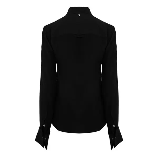 AMI Paris Longsleeve Shirt