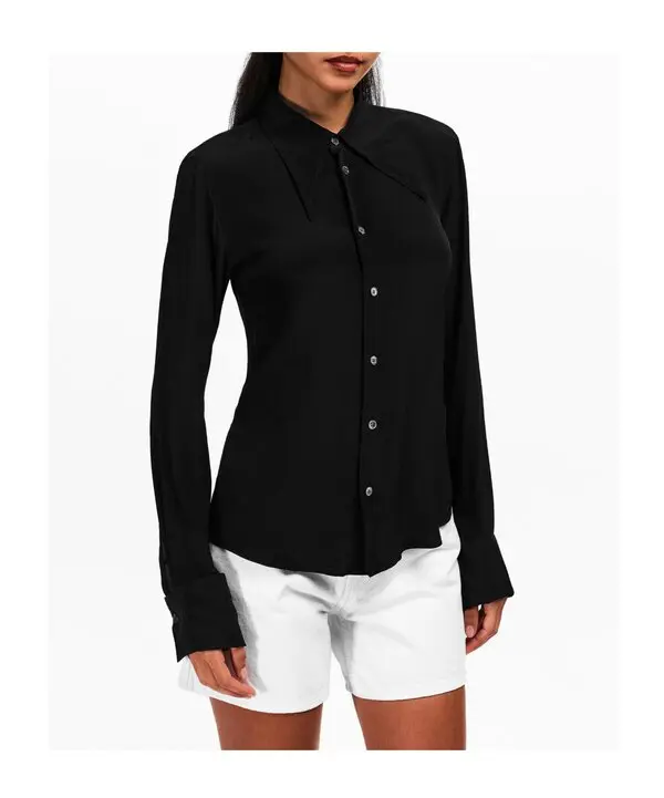 AMI Paris Longsleeve Shirt