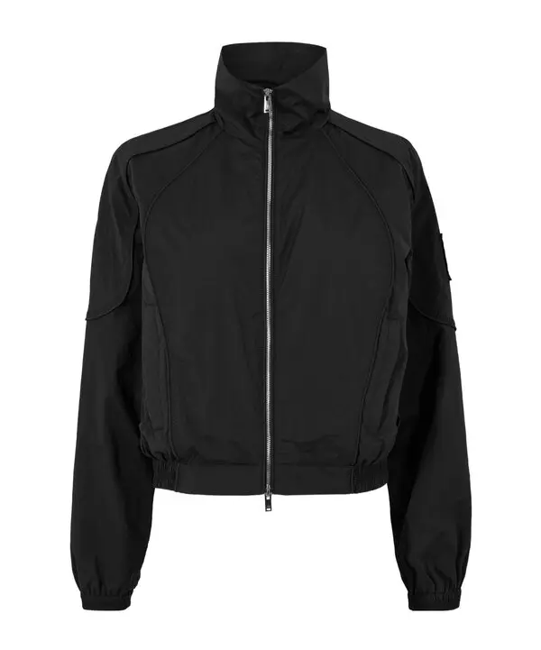Moose Knuckles Classic Bomber Jacket