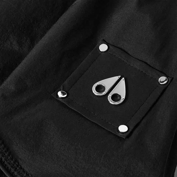 Moose Knuckles Classic Bomber Jacket