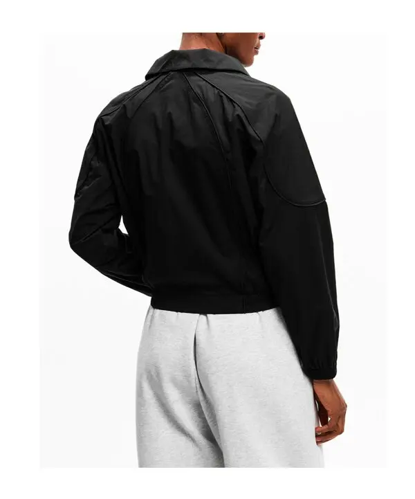 Moose Knuckles Classic Bomber Jacket