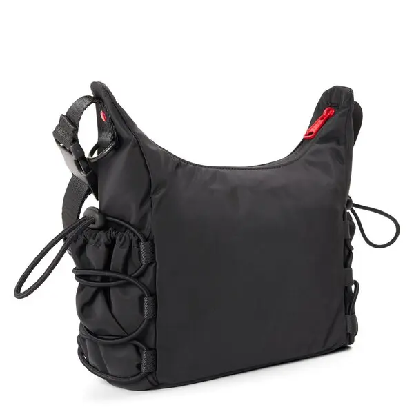 DIESEL® Tech-d Hobo Bag
