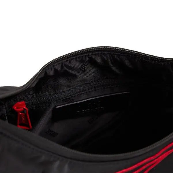 DIESEL® Tech-d Hobo Bag