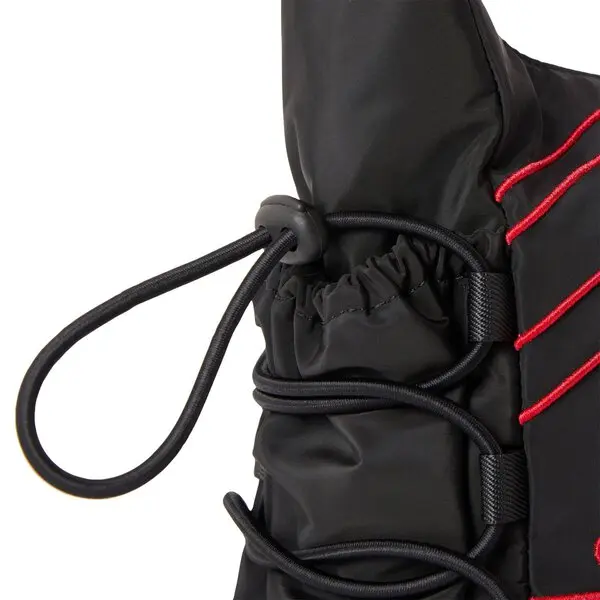 DIESEL® Tech-d Hobo Bag