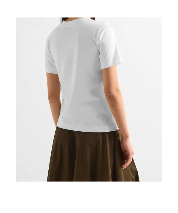 Burberry T-shirt - White