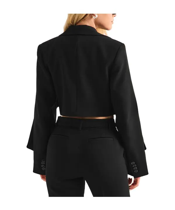 GANNI Soft Sweater
