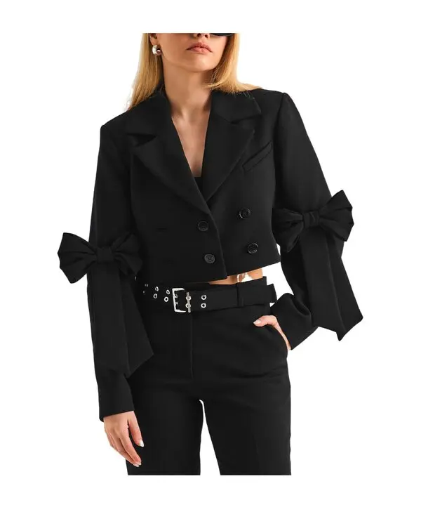 GANNI Soft Sweater
